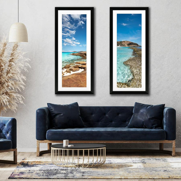 Vertical Panoramic Photographs | Perfect for Tall or Slim Spaces ...